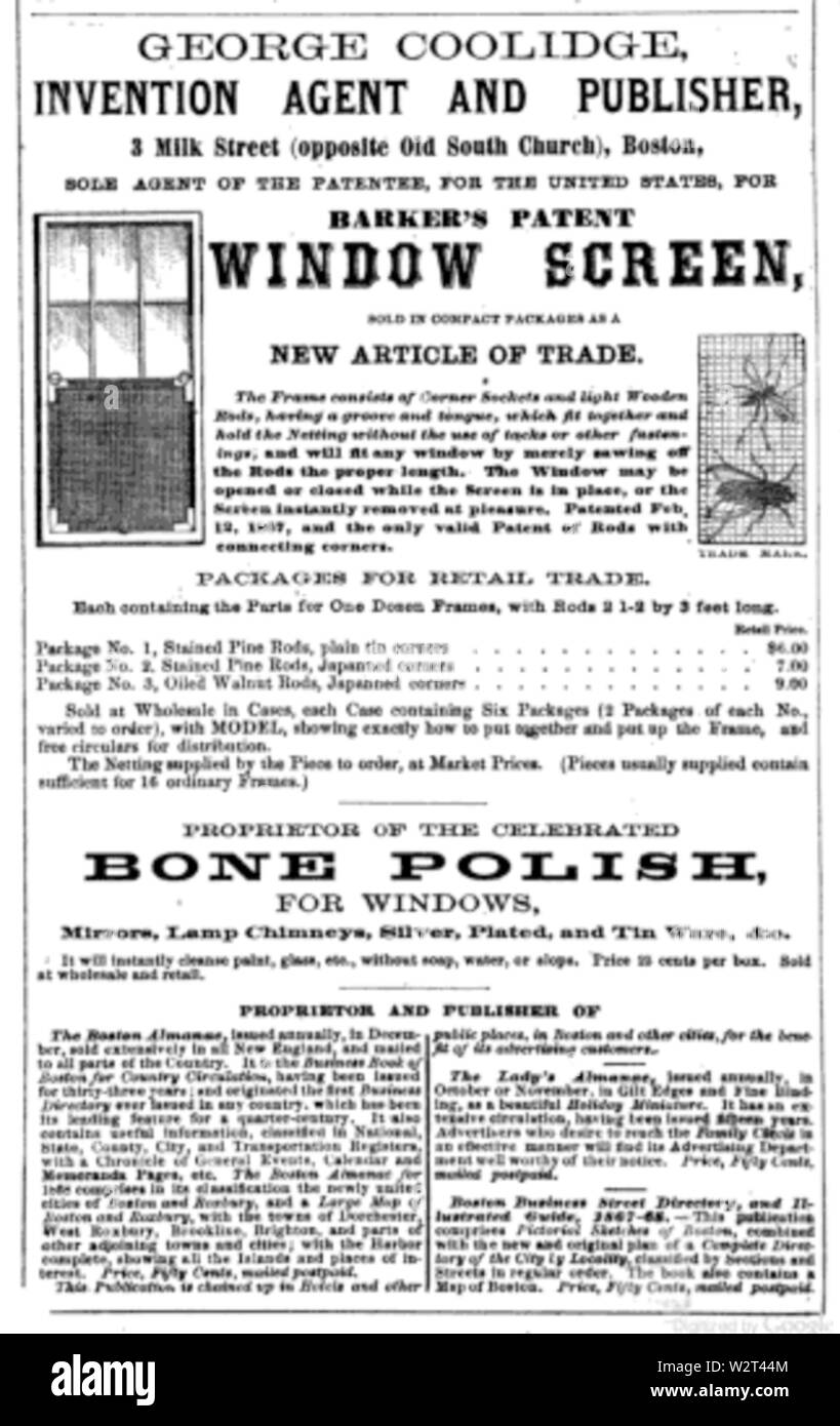 State street boston boston Cut Out Stock Images & Pictures - Alamy