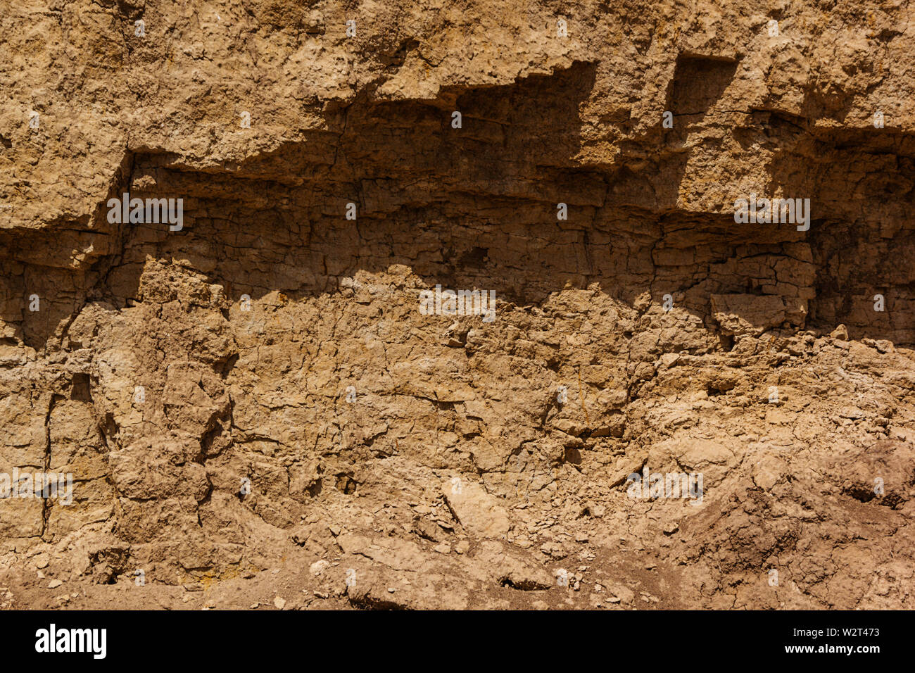 Soil layers drawing hi-res stock photography and images - Alamy