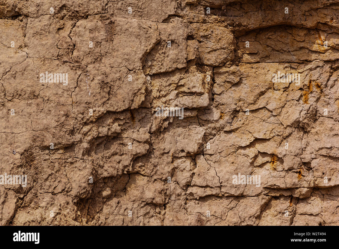 Deep soil slice as drawing background, natural Stock Photo - Alamy