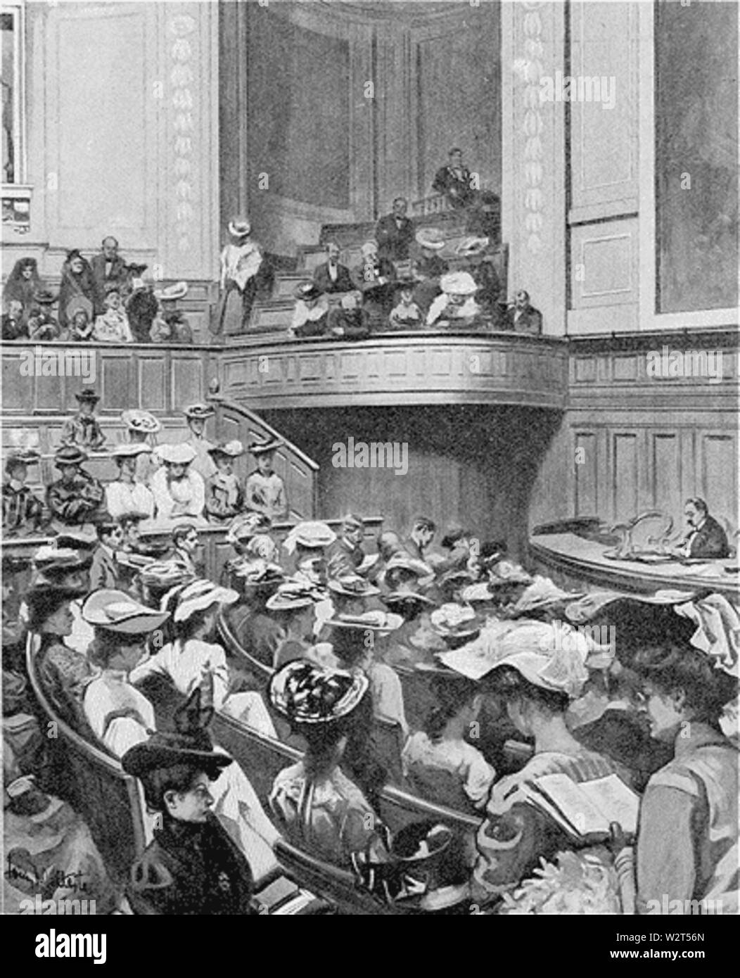 Cours Black and White Stock Photos & Images - Alamy