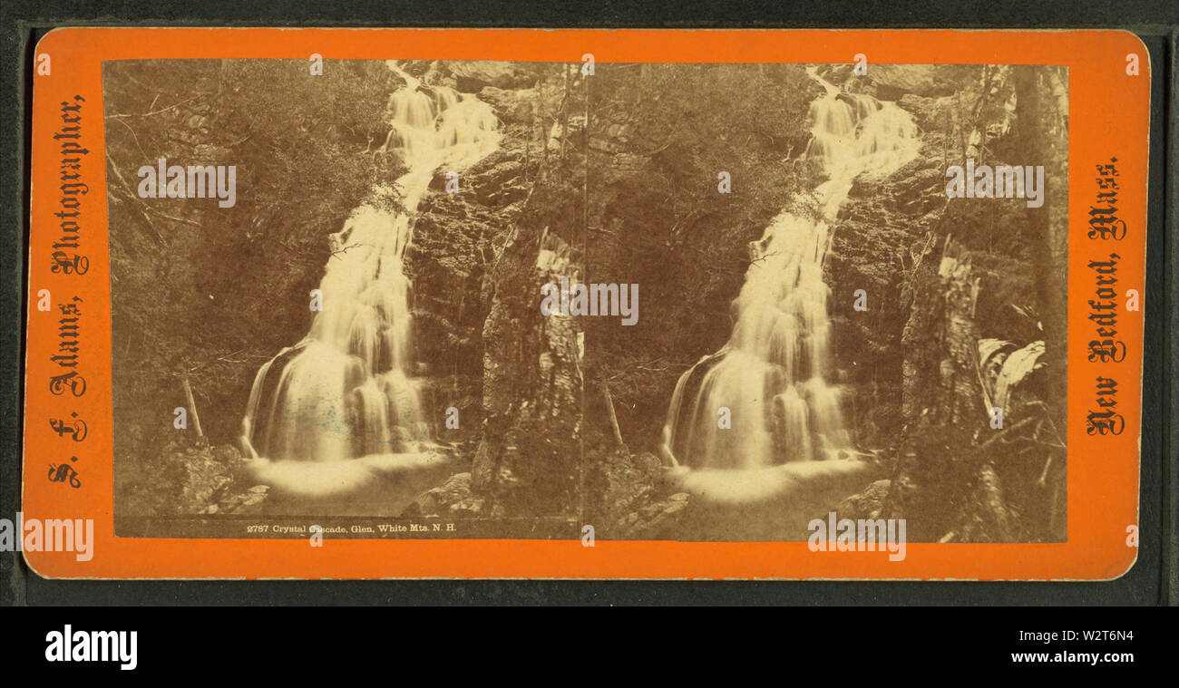 Nh crystal hi-res stock photography and images - Alamy