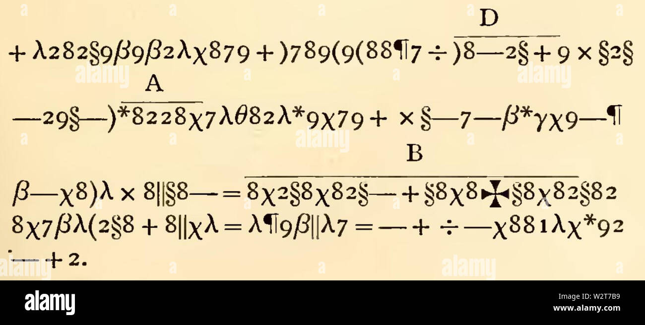 Olden times hi-res stock photography and images - Alamy