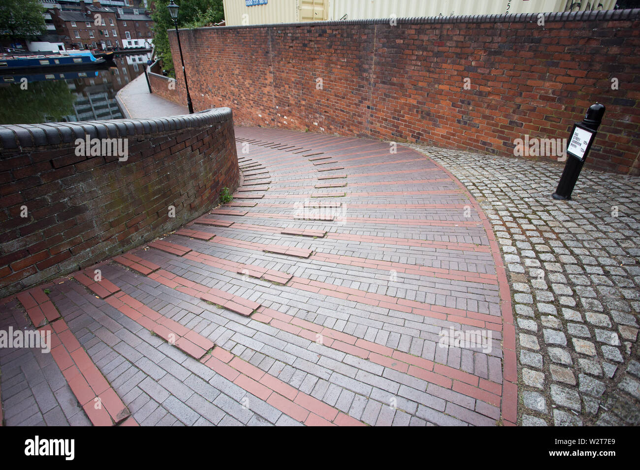 Birmingham raised hi-res stock photography and images - Alamy