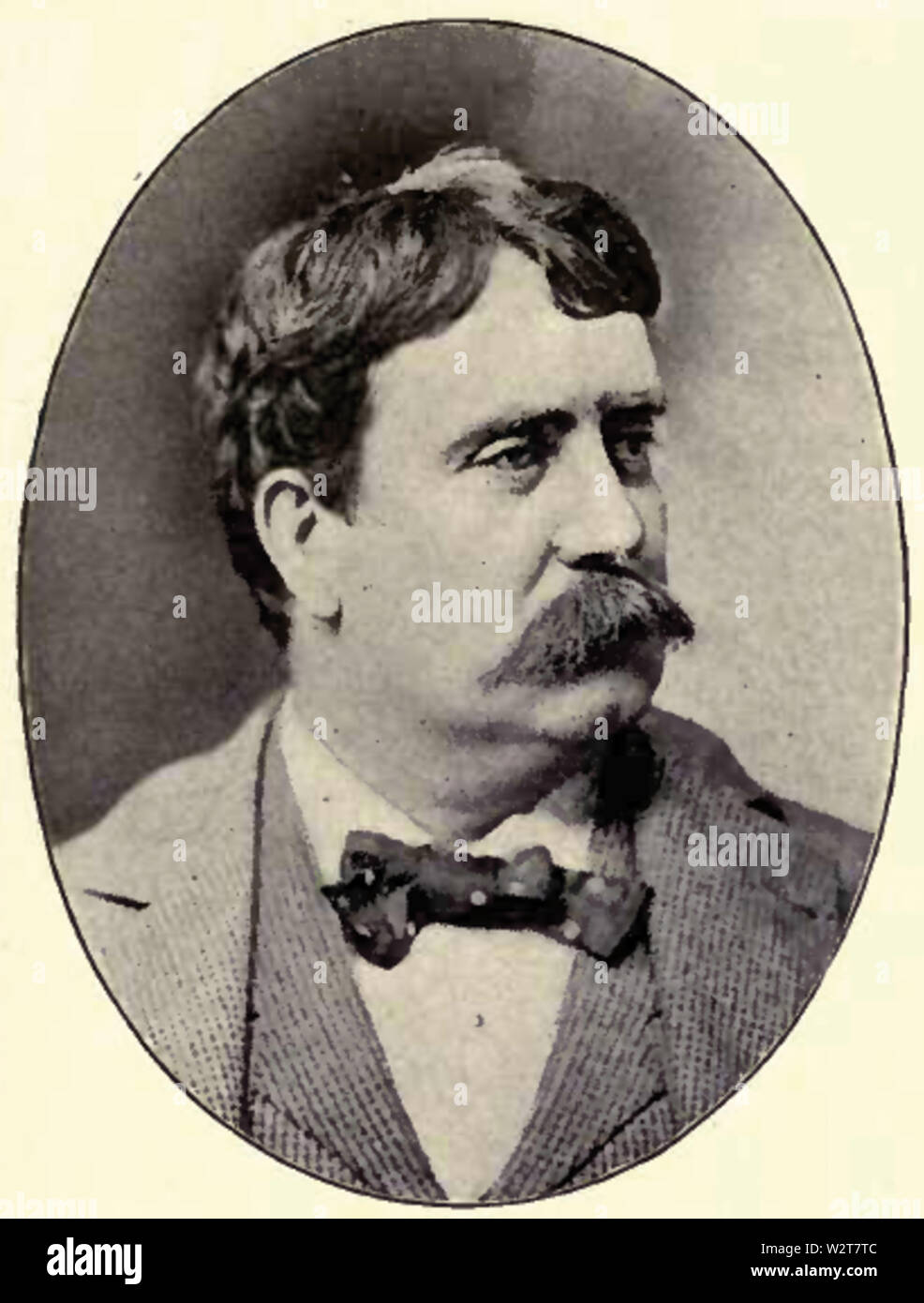 D h burnham hi-res stock photography and images - Alamy