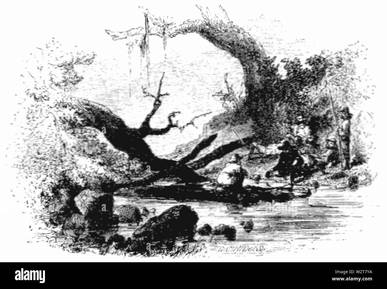 Boat stop in water Black and White Stock Photos & Images - Alamy