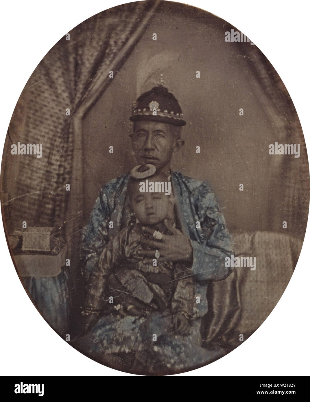 King mongkut hi-res stock photography and images - Alamy