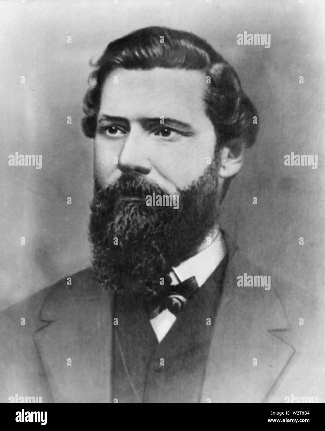 Farnsworth historical hi-res stock photography and images - Alamy