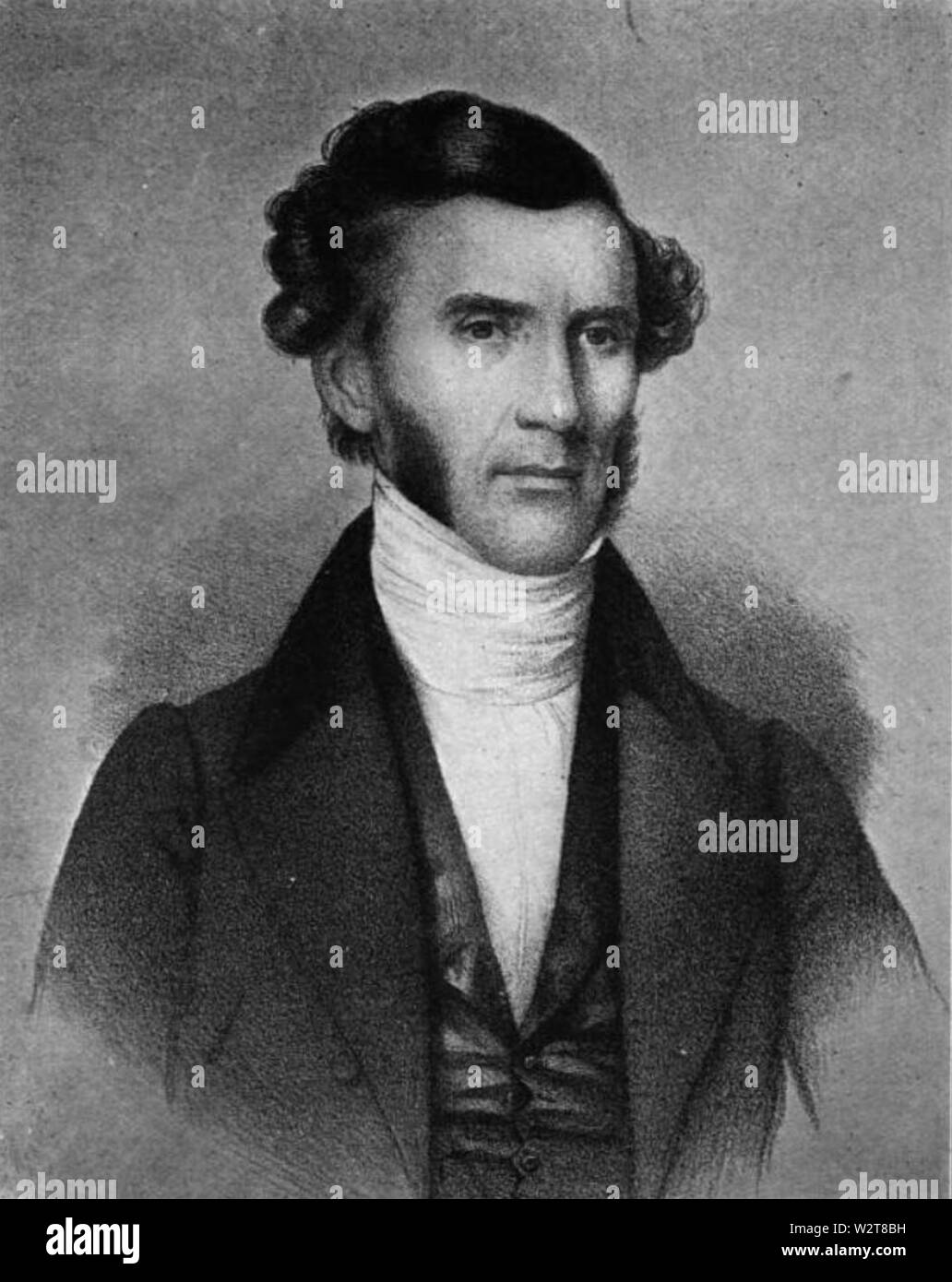 Daniel Lynn Carroll Stock Photo - Alamy