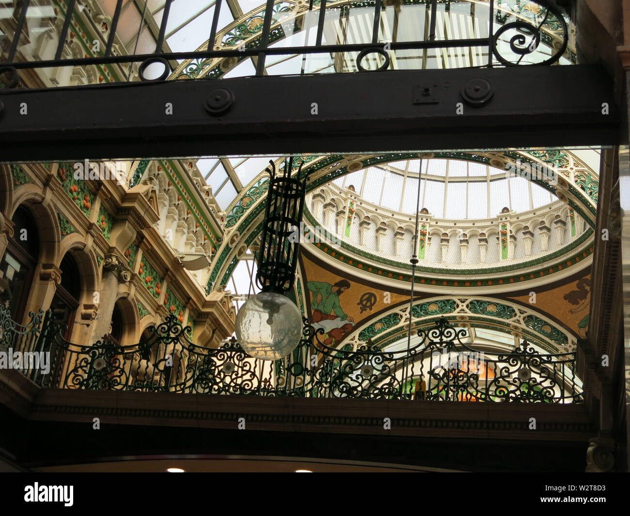 Matcham design hi-res stock photography and images - Alamy