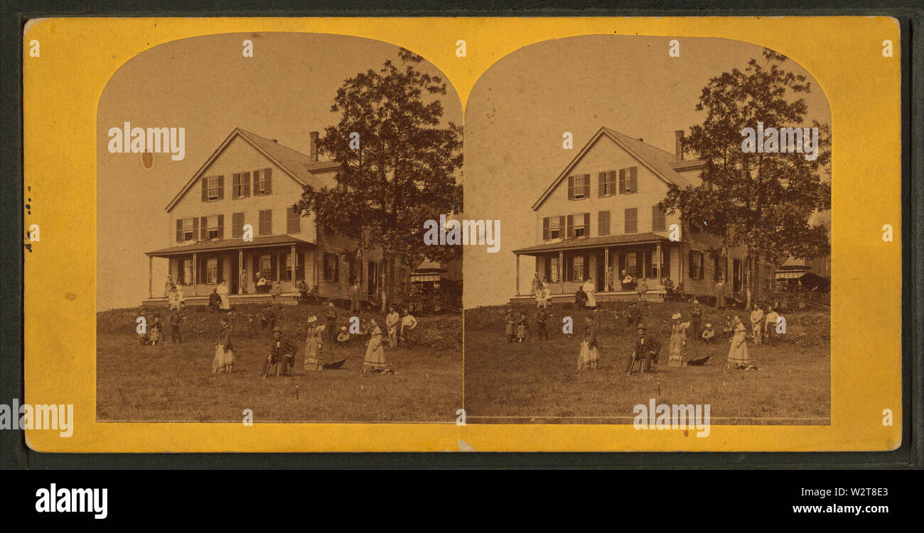 Darrell house hi-res stock photography and images - Alamy