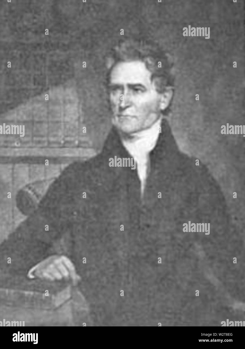 Daniel sharp hi-res stock photography and images - Alamy