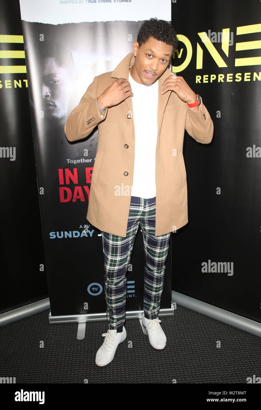 Curtis hamilton hi-res stock photography and images - Alamy