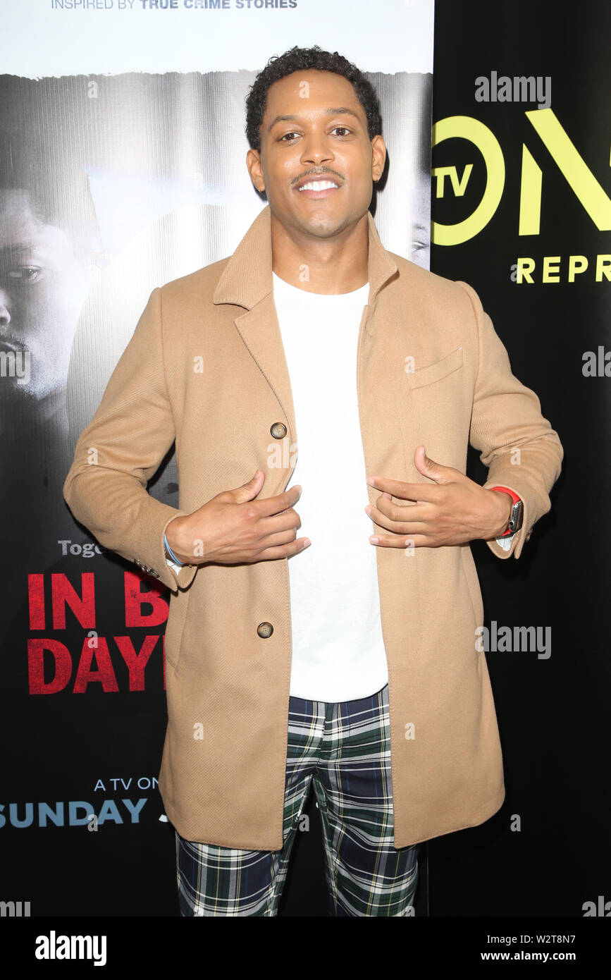 Curtis Hamilton High Resolution Stock Photography and Images - Alamy