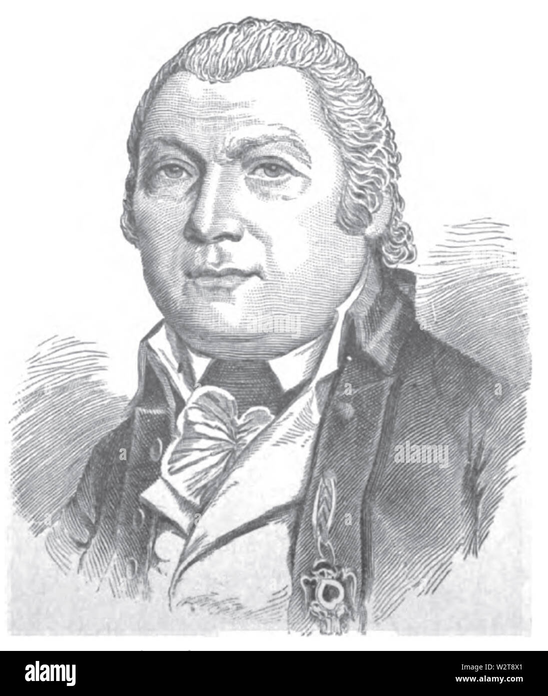 David Zeigler by Howe 001 Stock Photo - Alamy