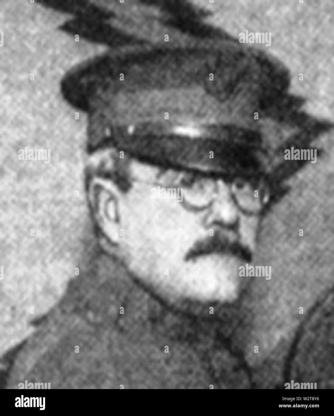 David abercrombie hi-res stock photography and images - Alamy