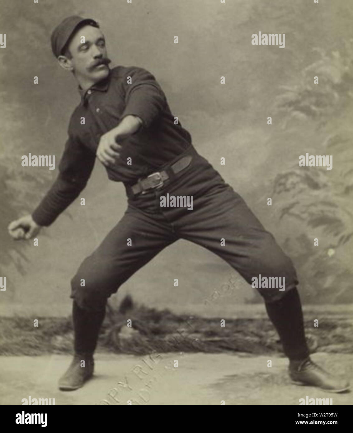 Gilbert bacon hi-res stock photography and images - Alamy