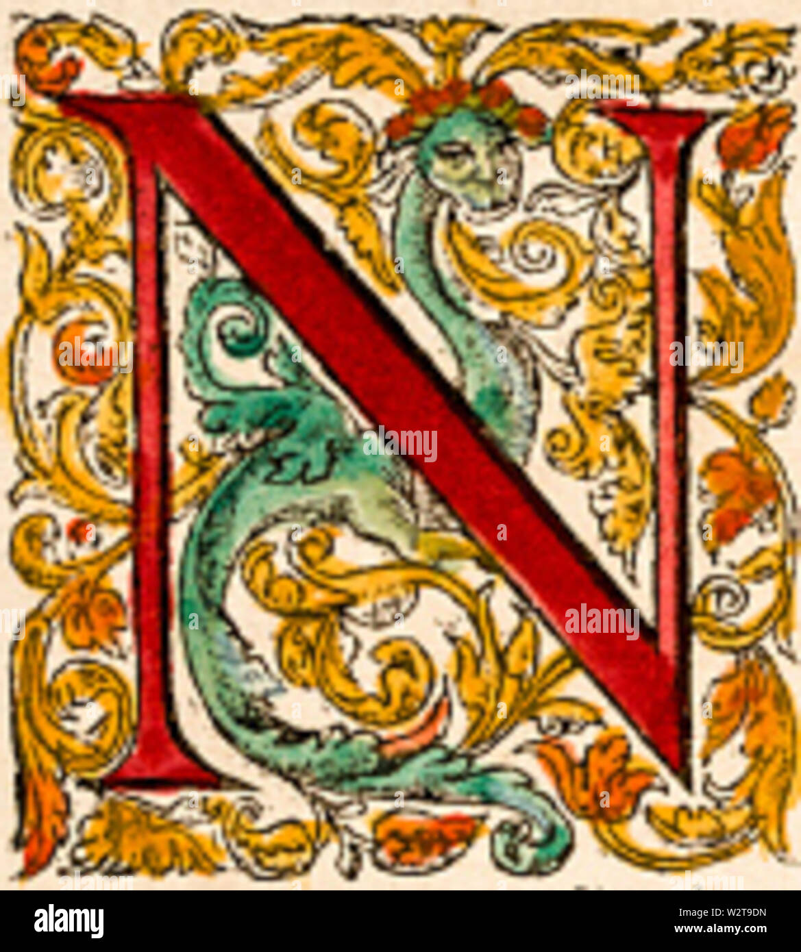 Century c16th hi-res stock photography and images - Alamy