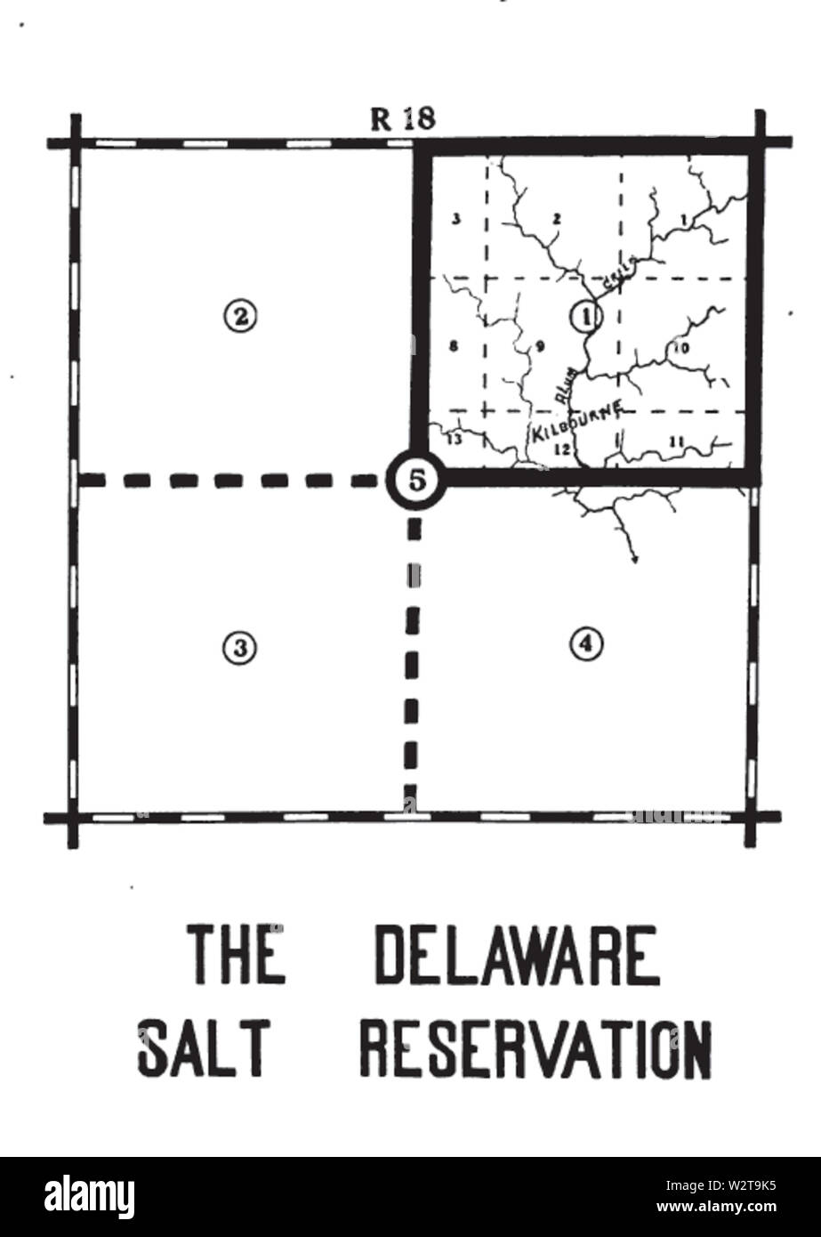 Delaware reservation hi-res stock photography and images - Alamy