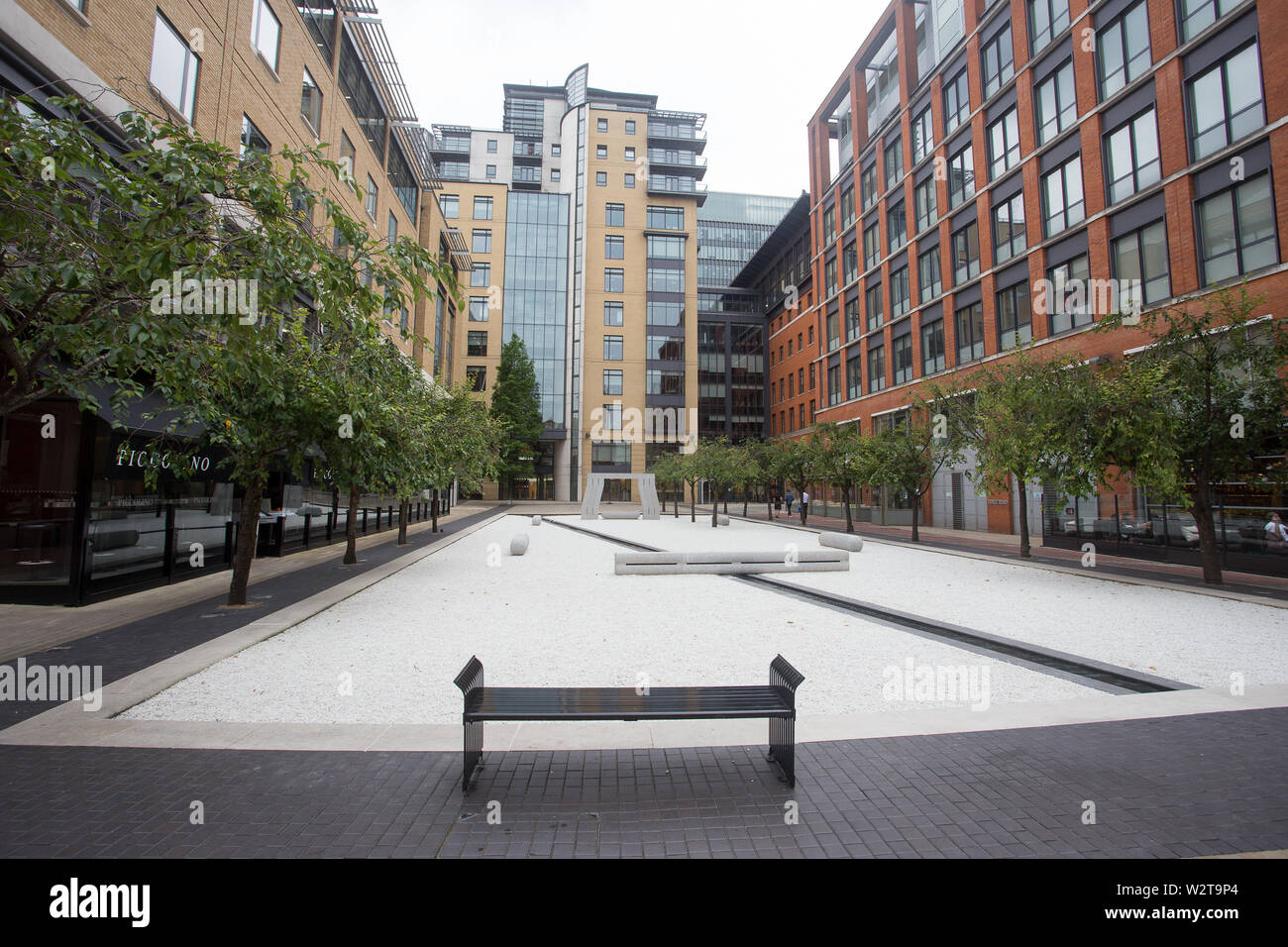 Birmingham open hi-res stock photography and images - Alamy