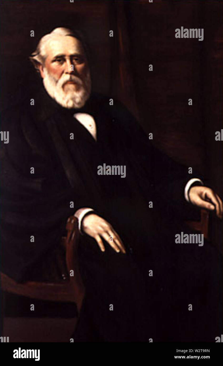 Denis obrien histsoc Stock Photo - Alamy