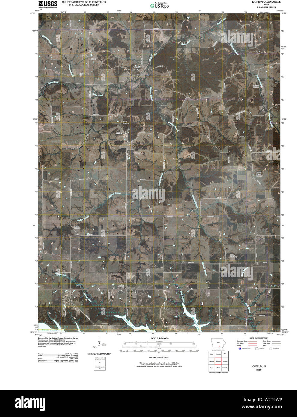 Iconium hi-res stock photography and images - Alamy