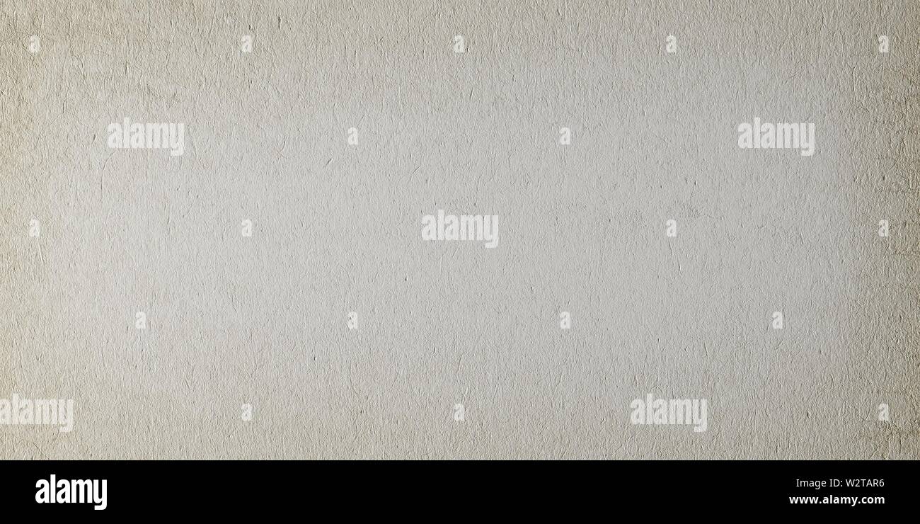 Wallpaper stucco cardboard Stock Photo - Alamy