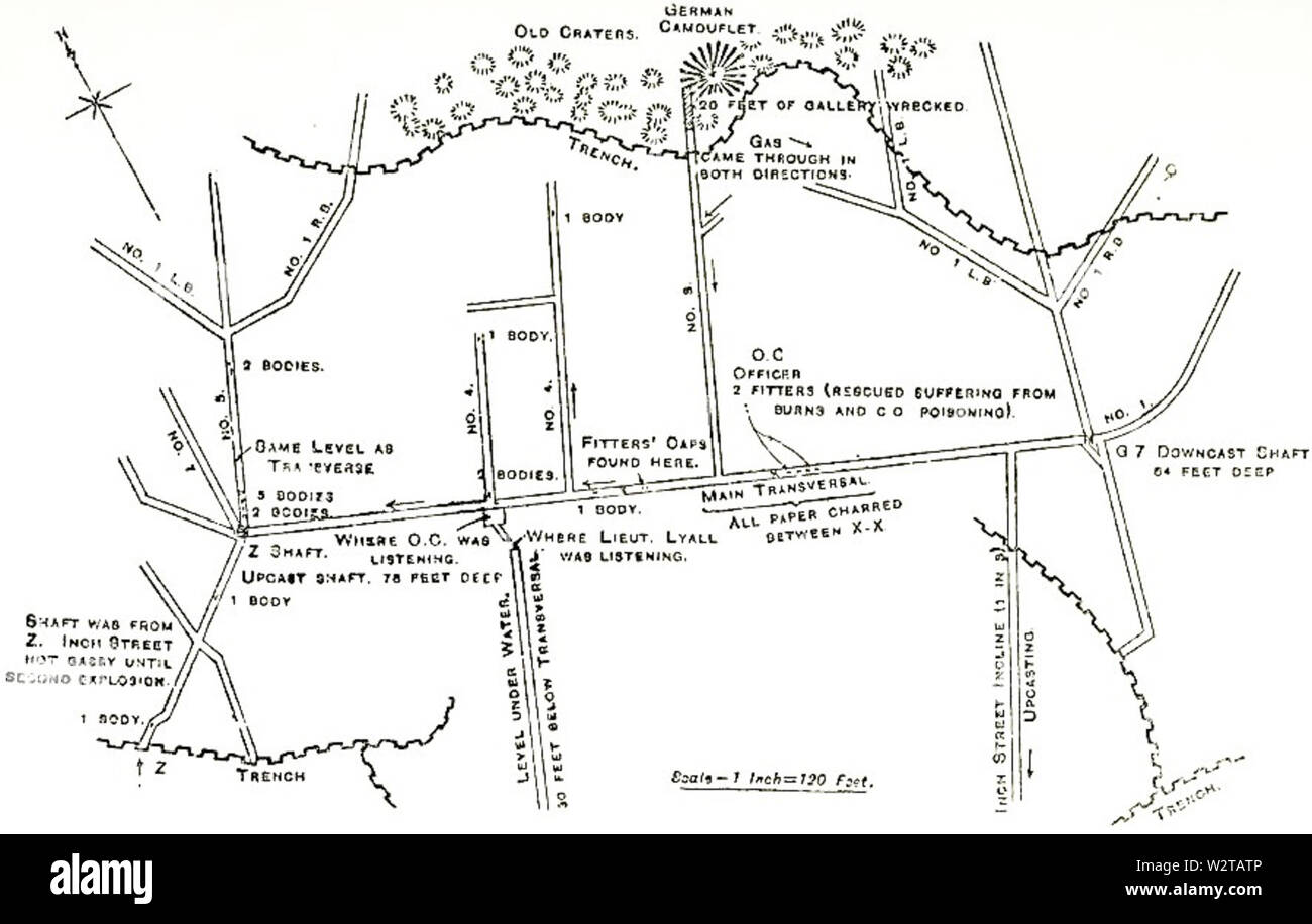 German offensive Cut Out Stock Images & Pictures - Alamy