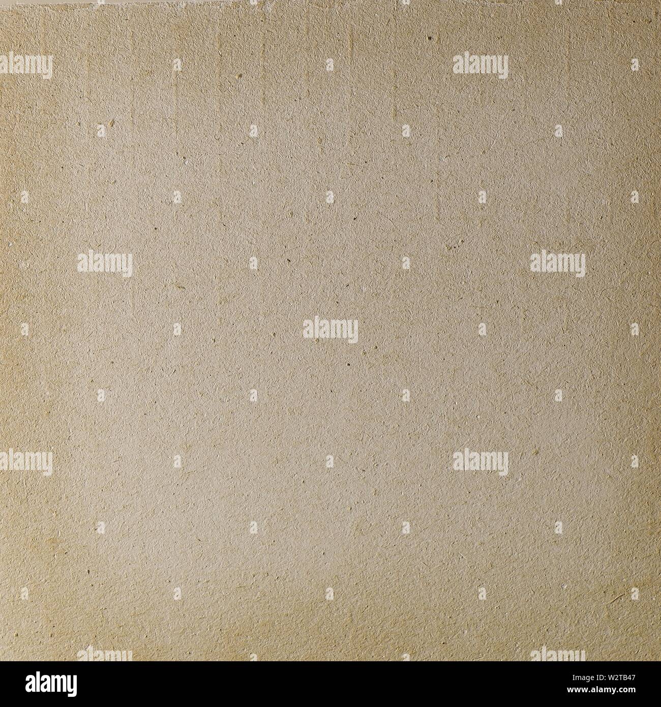 Wallpaper stucco cardboard Stock Photo - Alamy