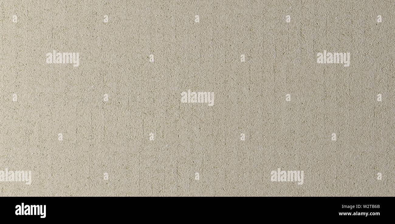 Wallpaper stucco cardboard Stock Photo - Alamy