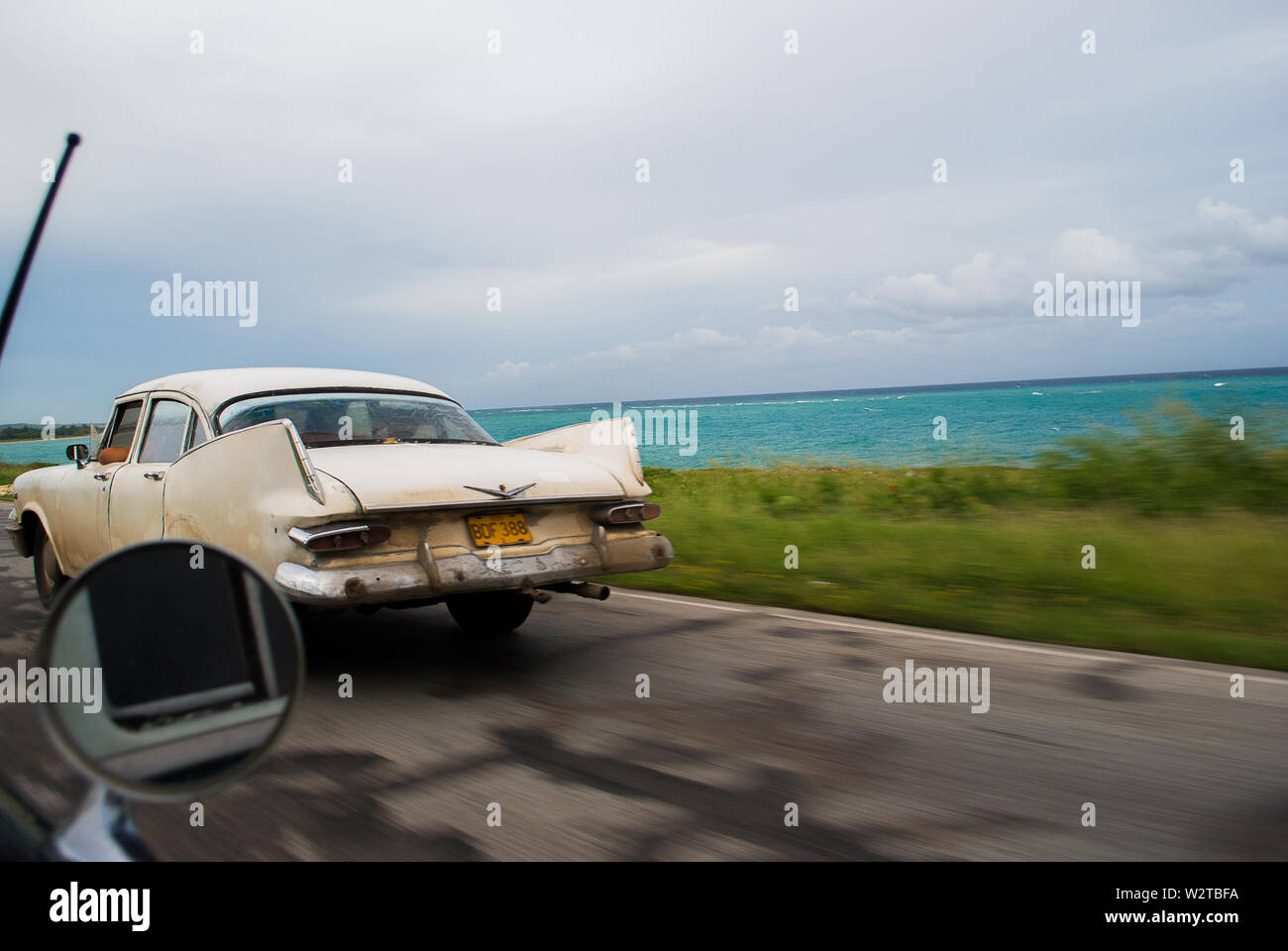 American cruising hi-res stock photography and images - Alamy