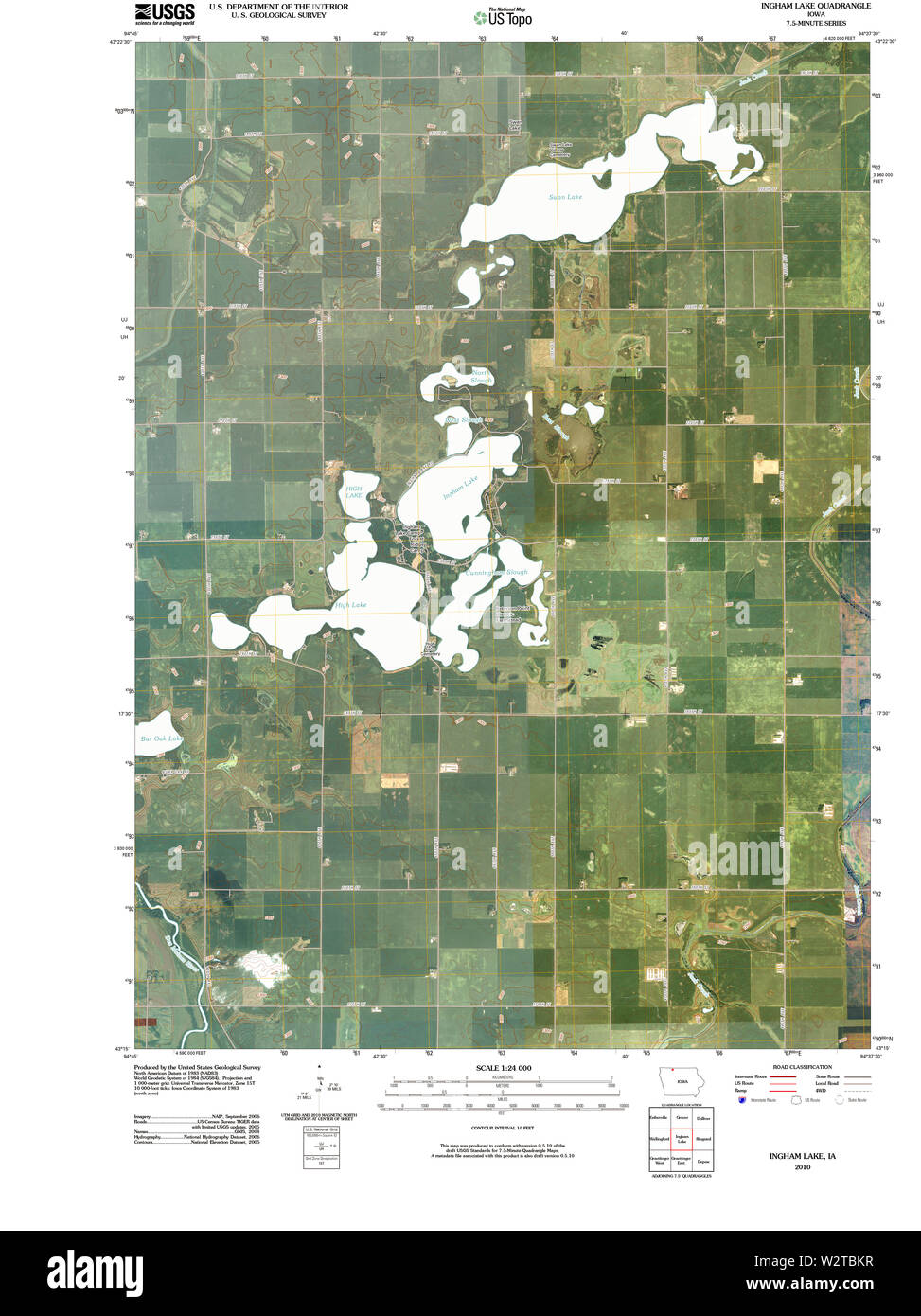 Ingham Cut Out Stock Images & Pictures - Alamy