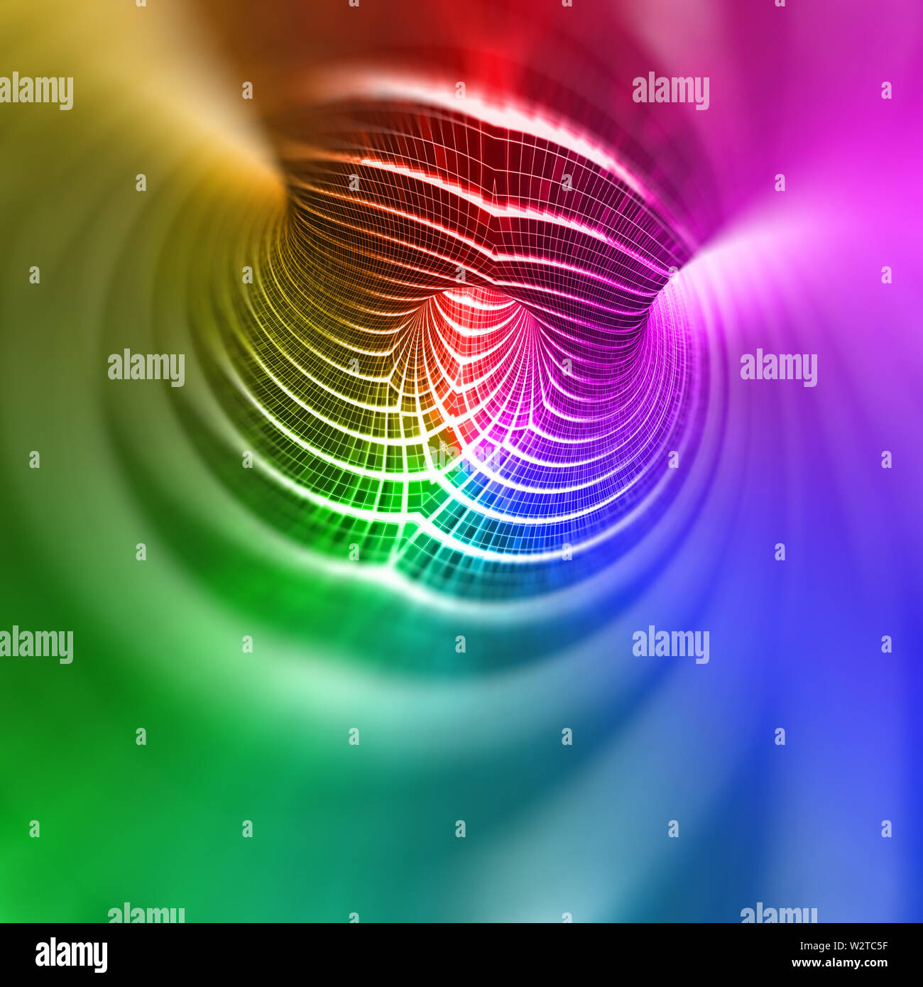 Digital effects hi-res stock photography and images - Alamy