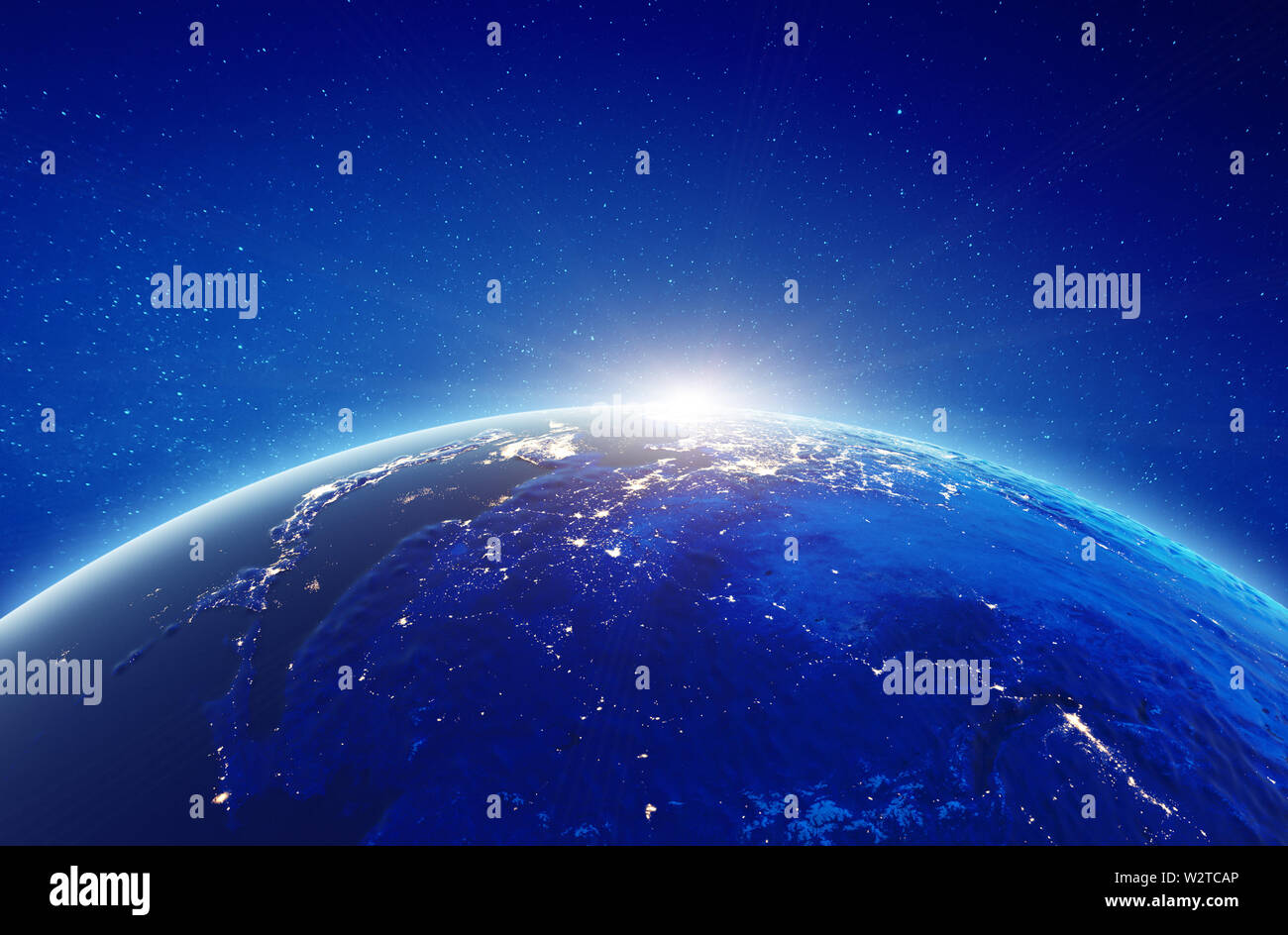 China map climate hi-res stock photography and images - Alamy