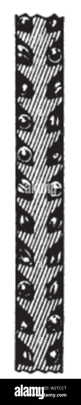 Disc separator (seed Stock Photo - Alamy