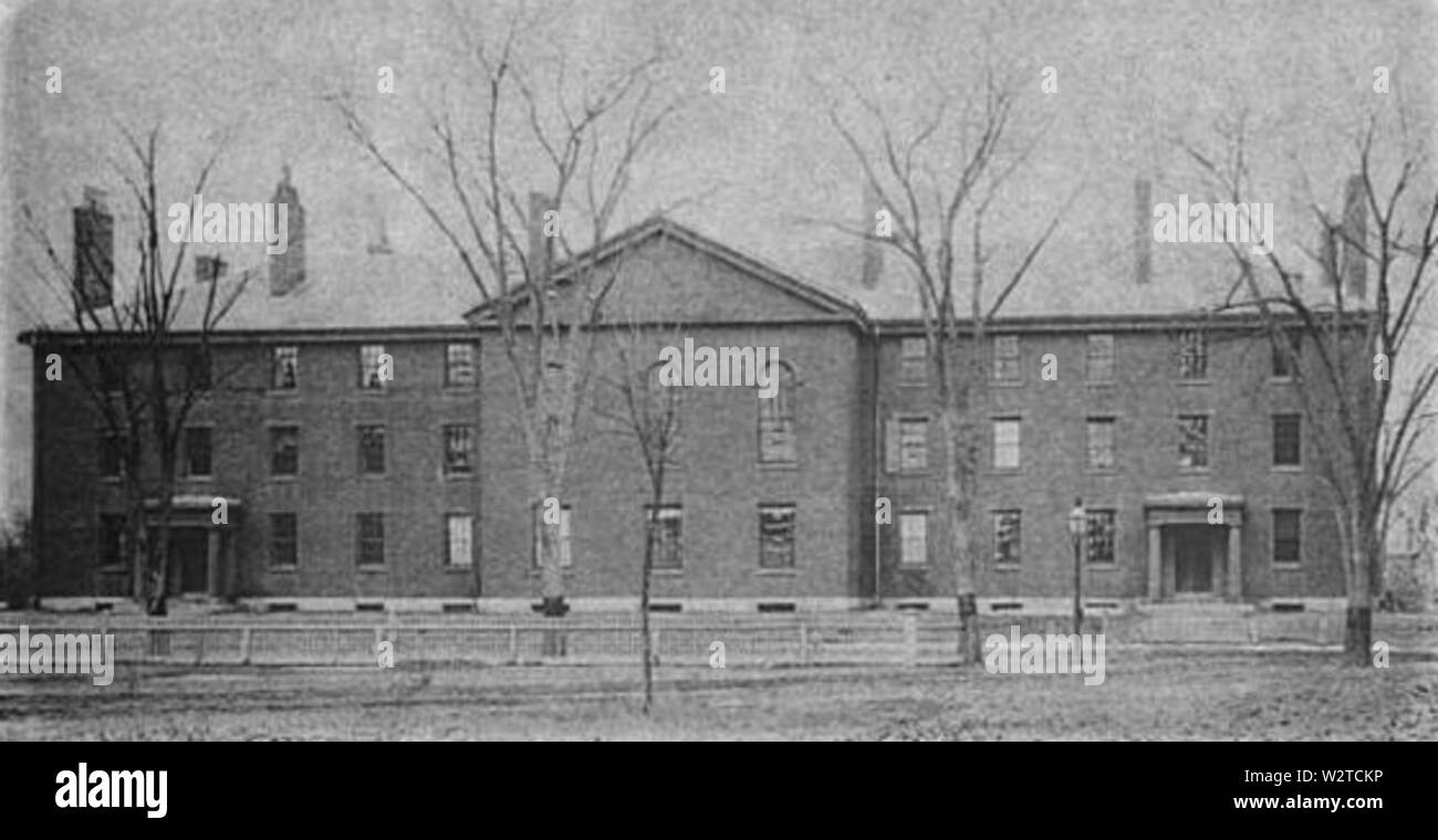 Harvard_university hi-res stock photography and images - Alamy