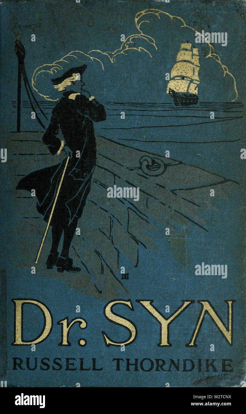 Doctor syn hi-res stock photography and images - Alamy