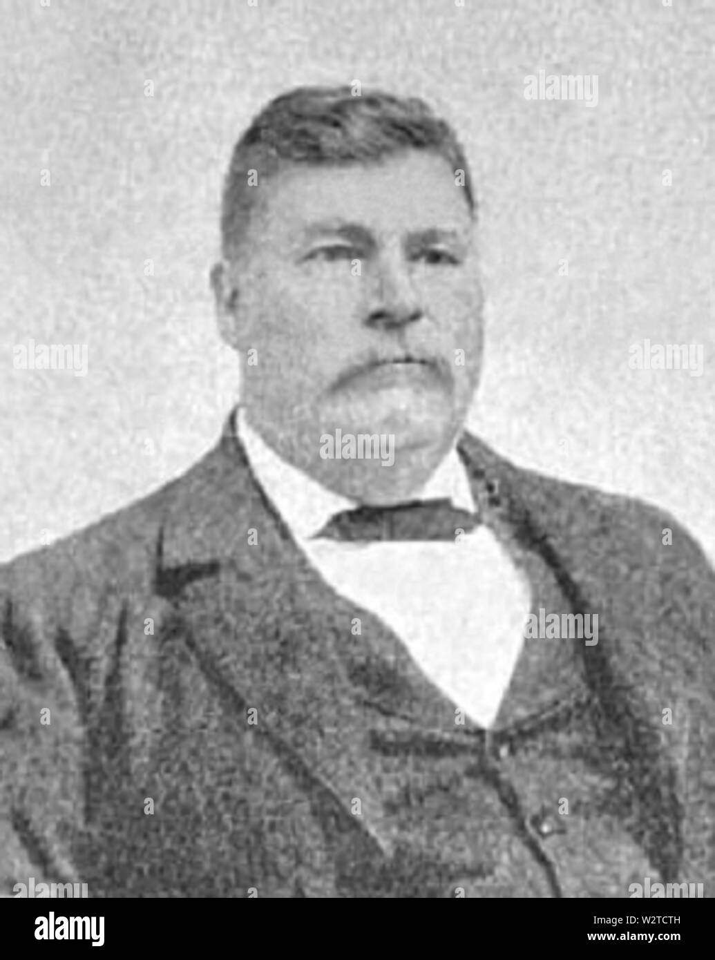 Donald Stevenson (1833-1908 Stock Photo - Alamy