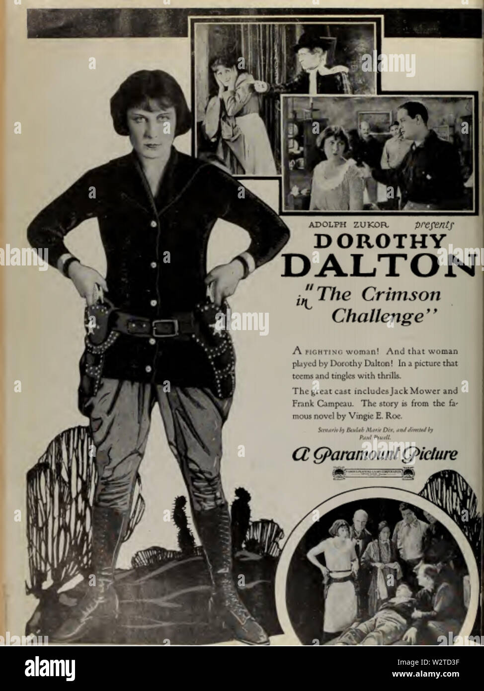 Dorothy paul hi-res stock photography and images - Alamy