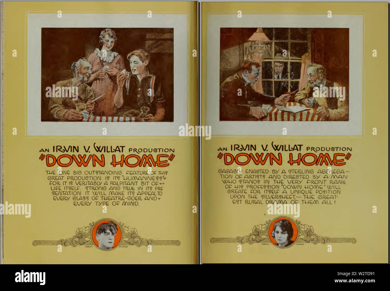 Willat hi-res stock photography and images - Alamy