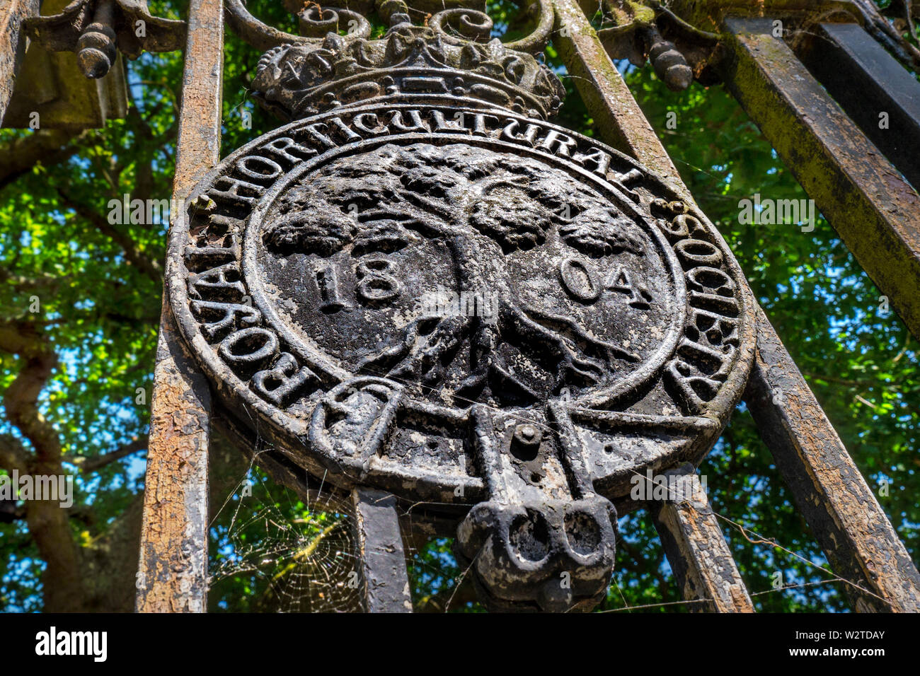 Rhs symbol hi-res stock photography and images - Alamy