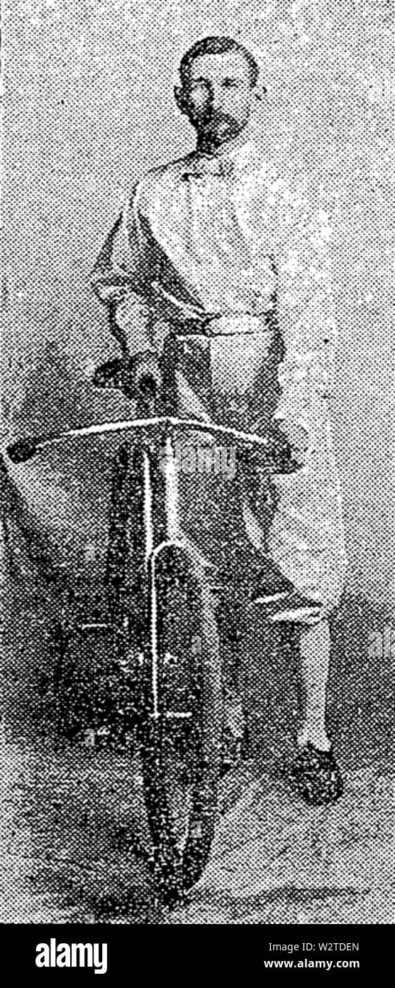 Dr charles clarke hi-res stock photography and images - Alamy