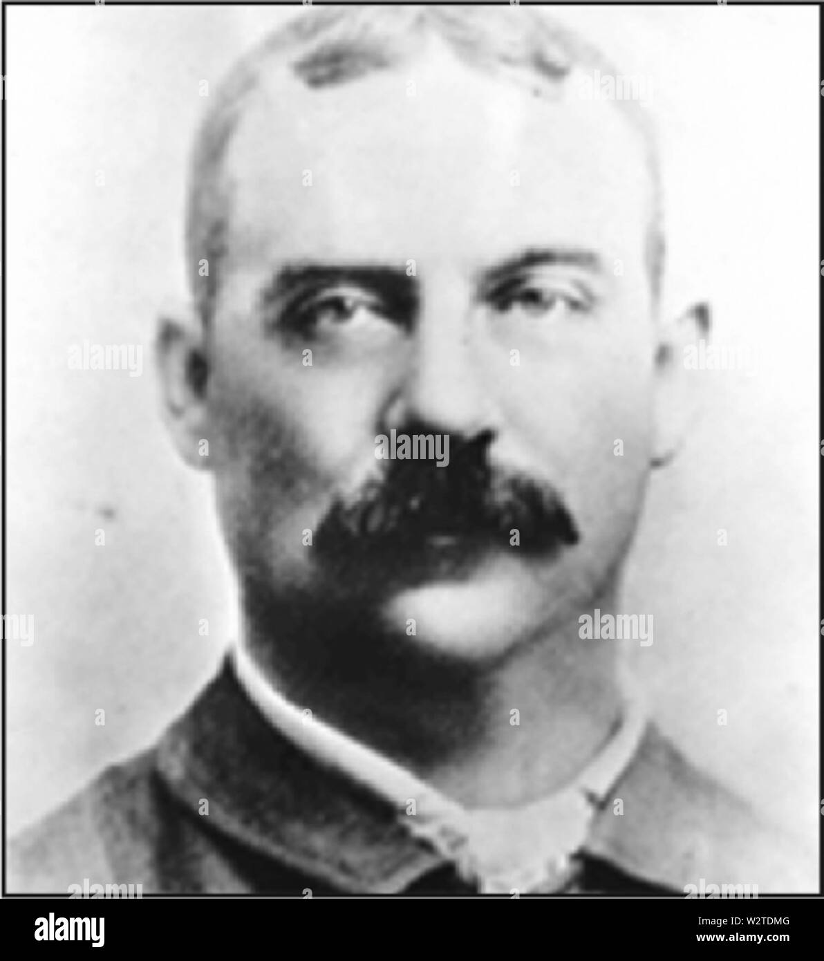 Dr George E Goodfellow Stock Photo - Alamy