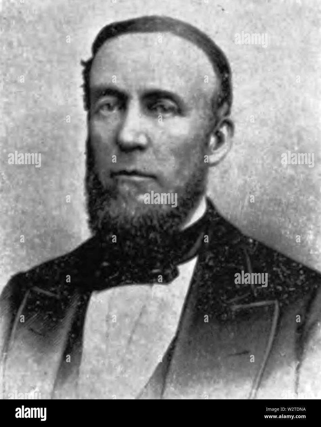 Dr james hawthorne hi-res stock photography and images - Alamy