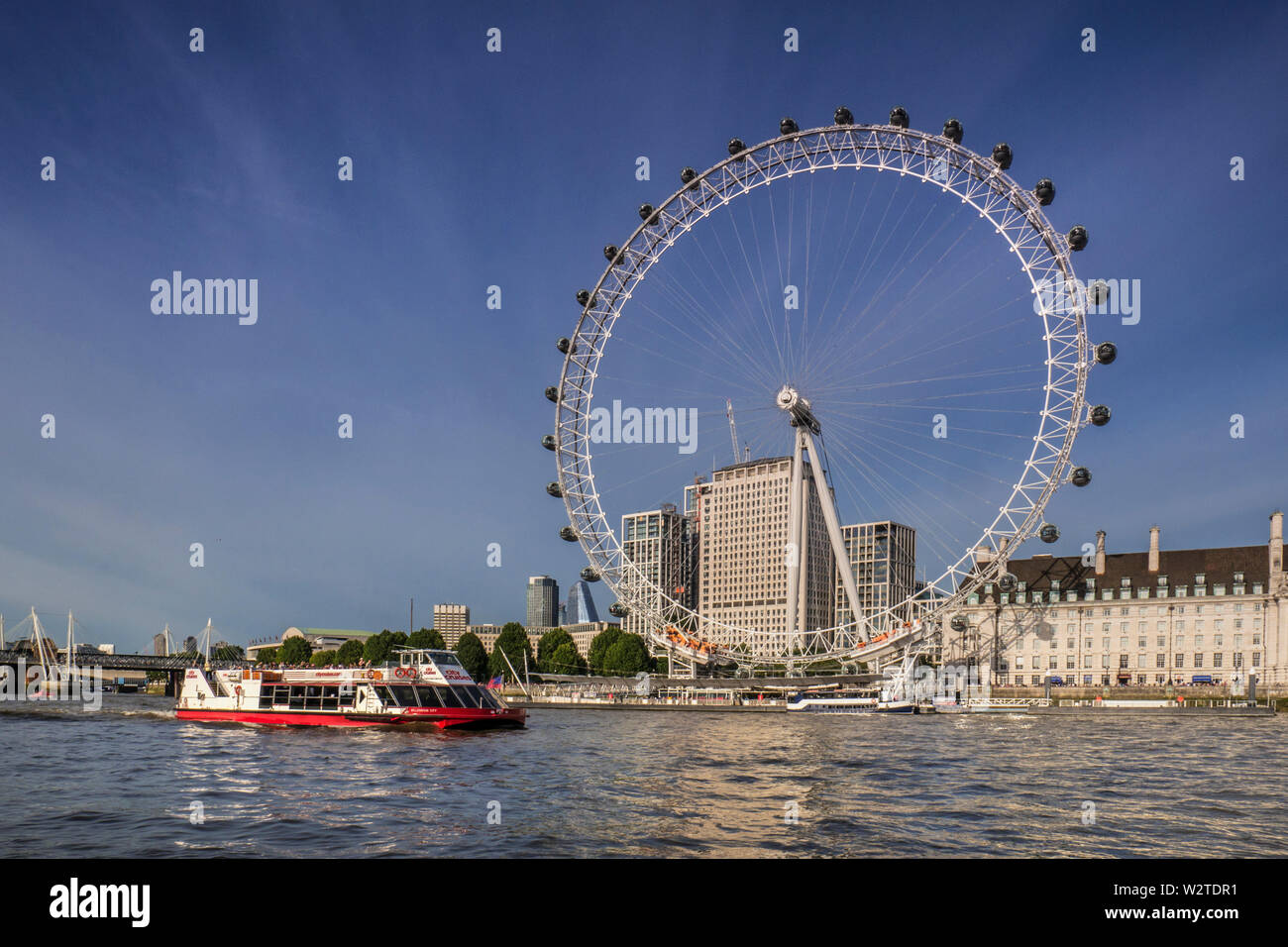 Victoria Hall London High Resolution Stock Photography and Images - Alamy