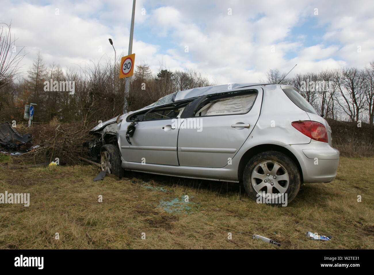 Motoway Speed High Resolution Stock Photography and Images - Alamy
