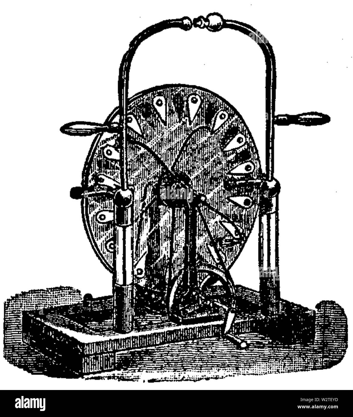 Engineering design machine Cut Out Stock Images & Pictures - Alamy