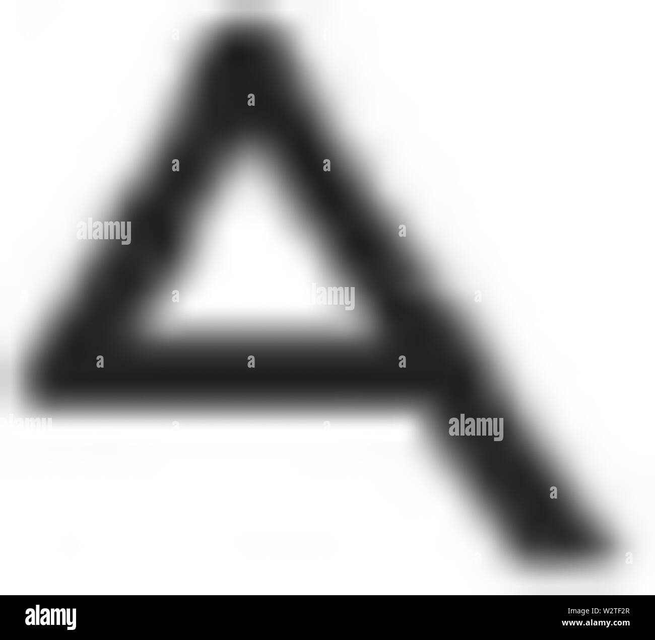 Daleth hi-res stock photography and images - Alamy