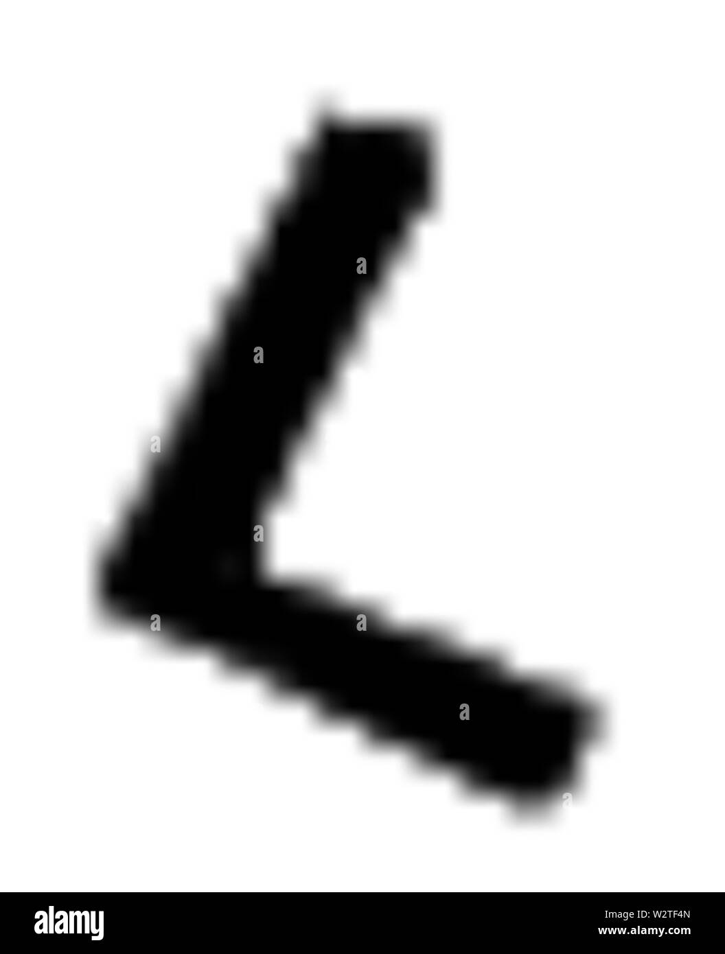 Turned all Black and White Stock Photos & Images - Alamy