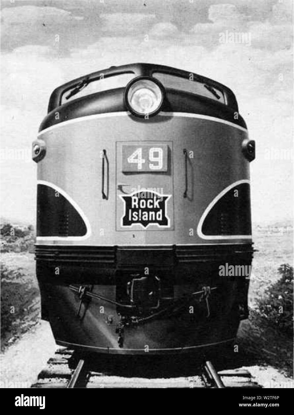 Emd hi-res stock photography and images - Alamy