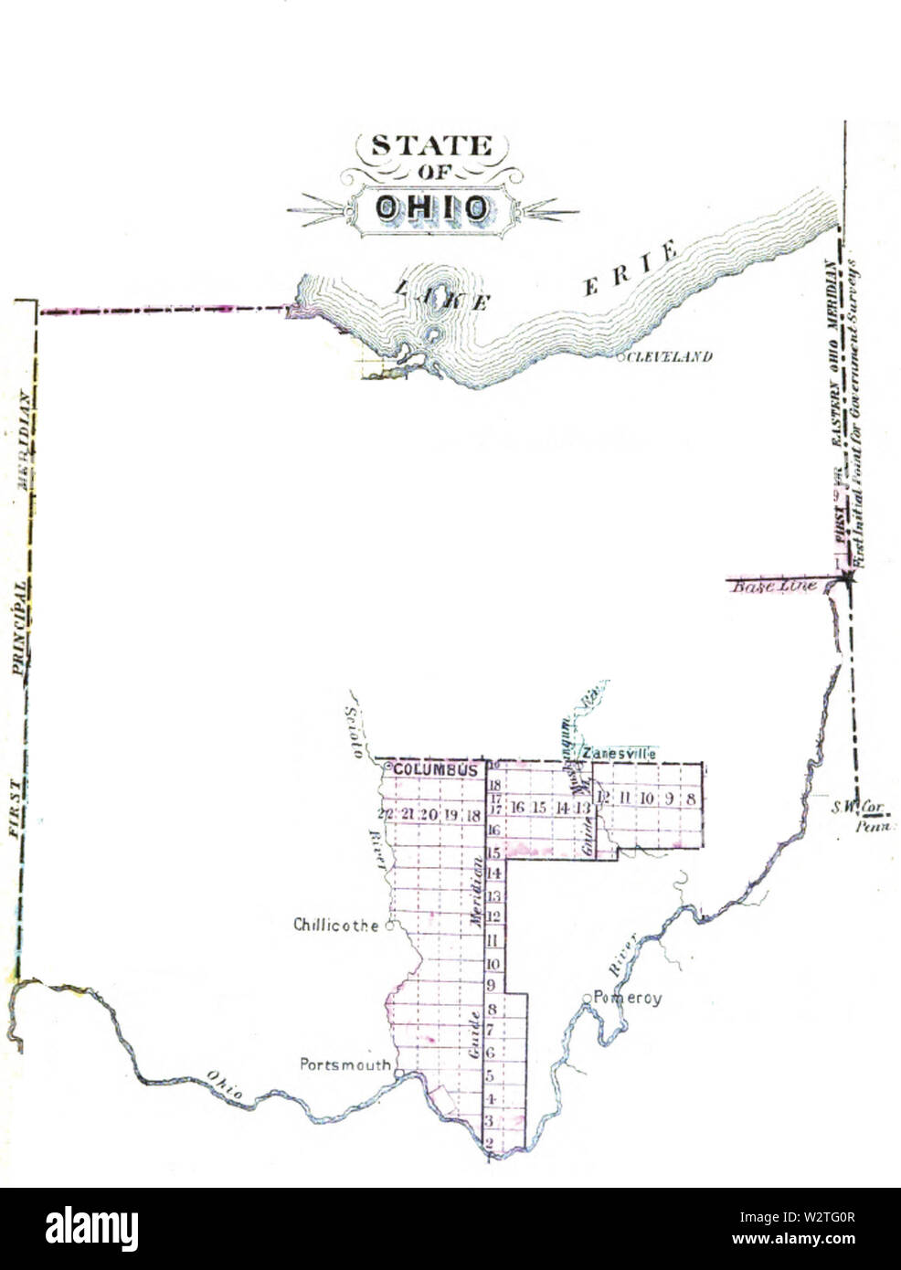 River exploration Cut Out Stock Images & Pictures - Alamy